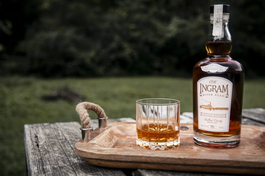 Shop - The Ingram Distillery