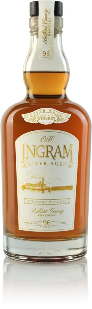 The Fleet - The Ingram Distillery