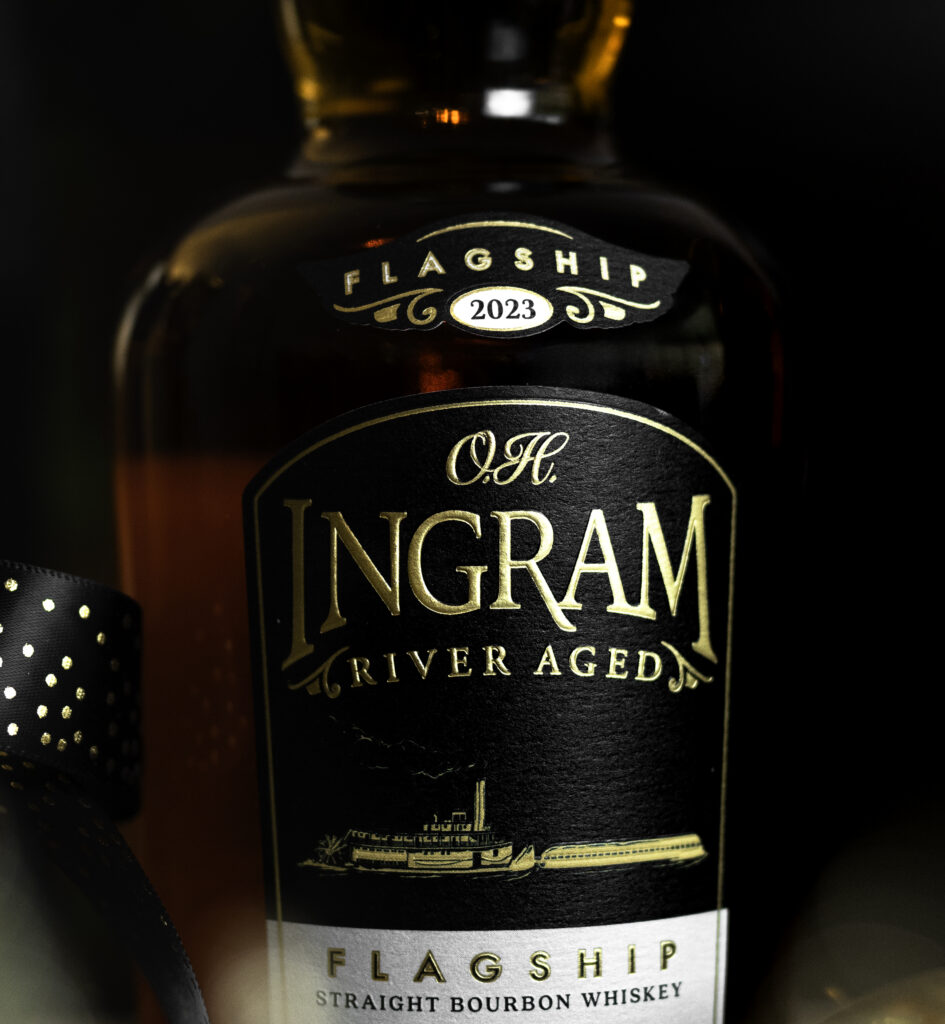 2023 Flagship Bourbon Makes Fred Minnick's Top 100 Whiskies of the Year ...